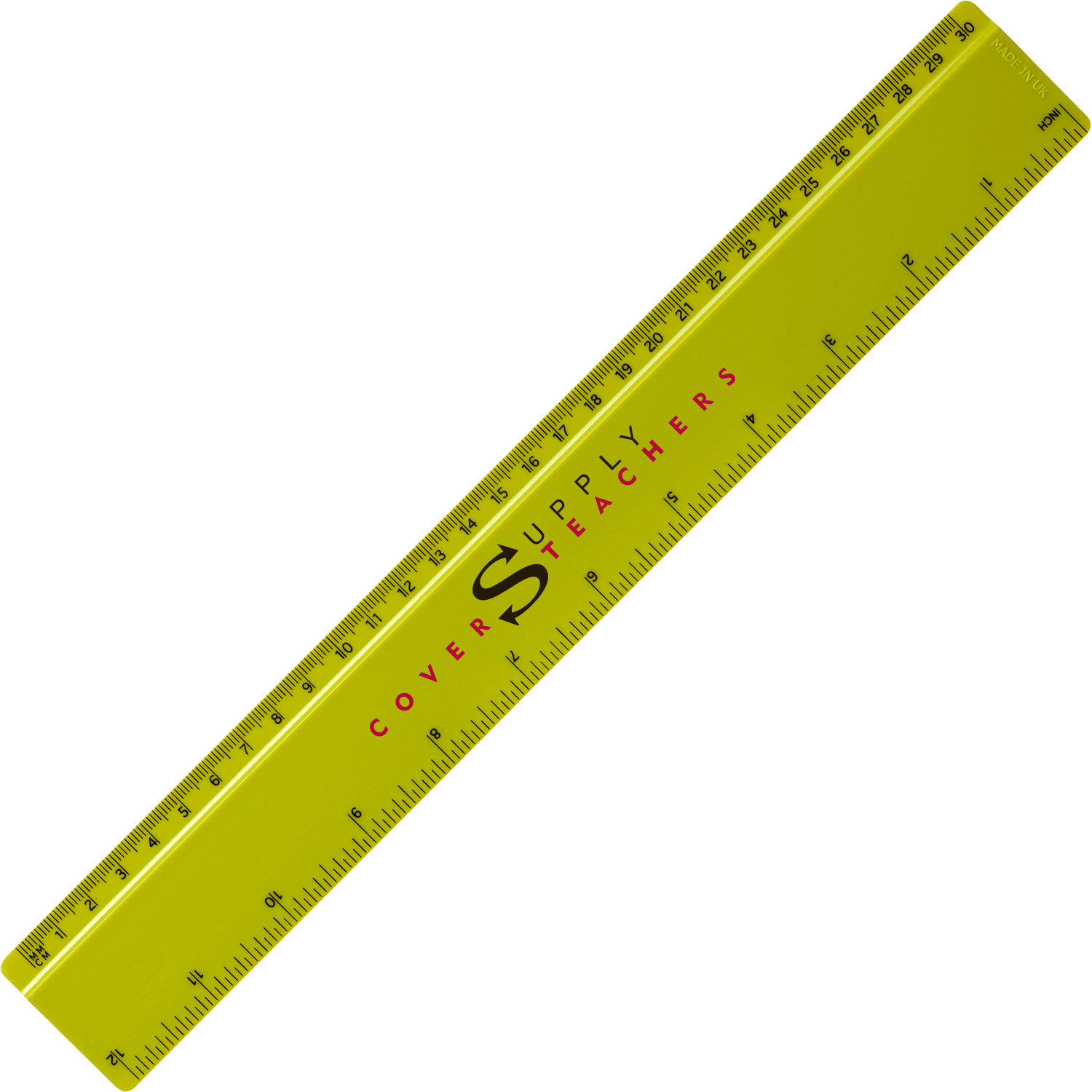 Promotional Rulers - 300mm | Hotline