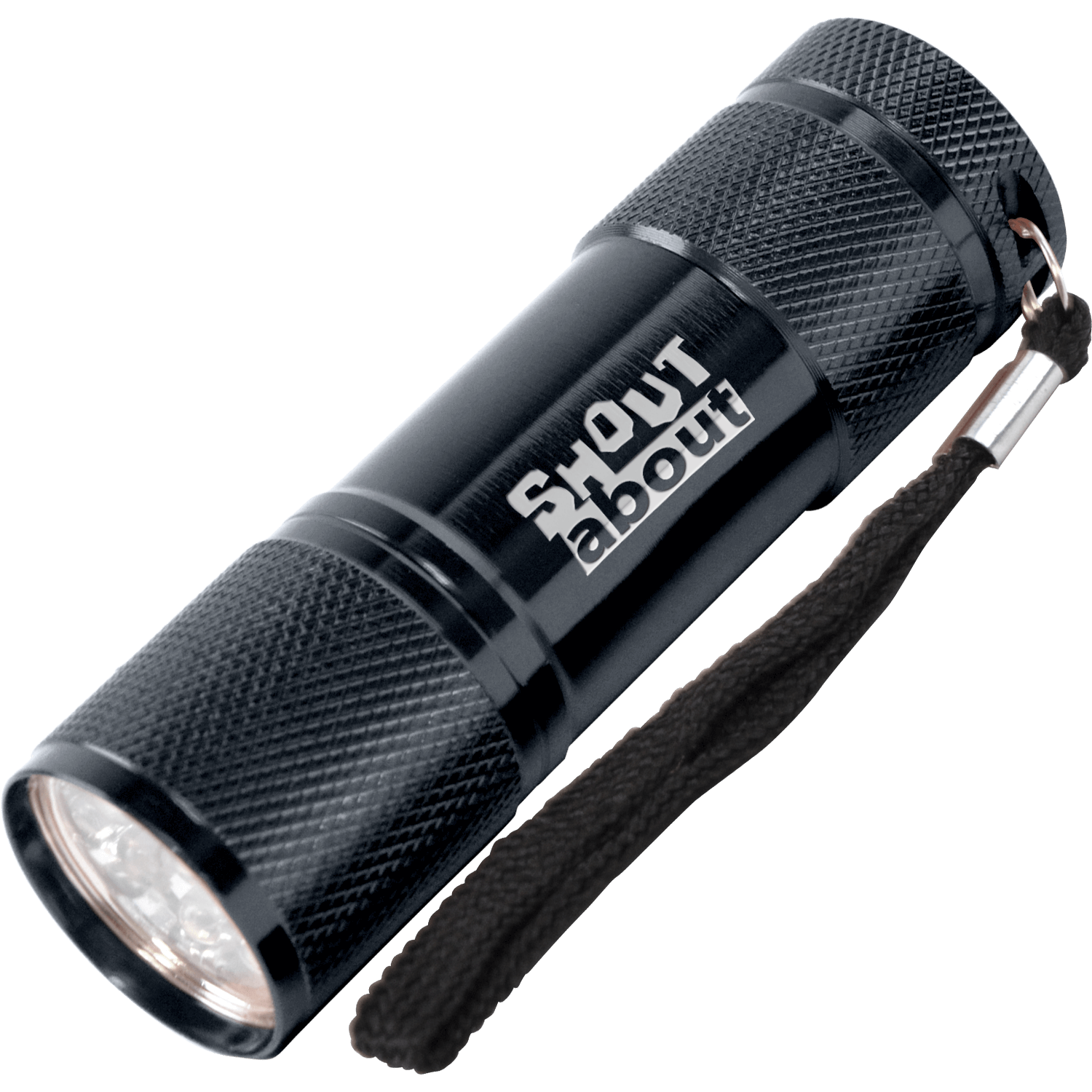 High Power LED Torch | Hotline