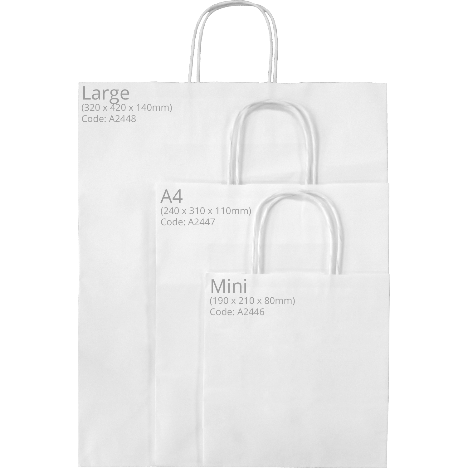 A4 Kraft Paper Bag Hotline A4 Kraft Paper Bag Hotline