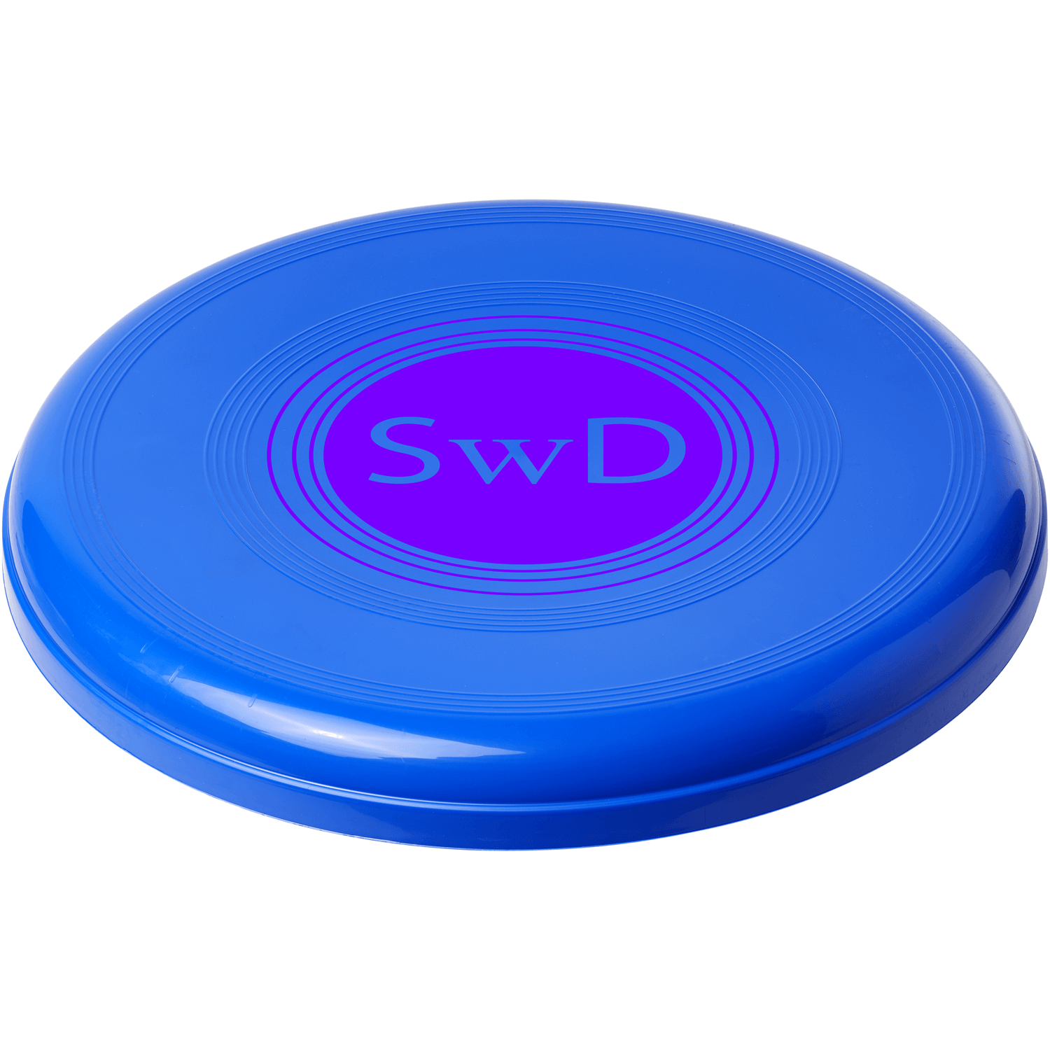 Printed Large Frisbee | Hotline