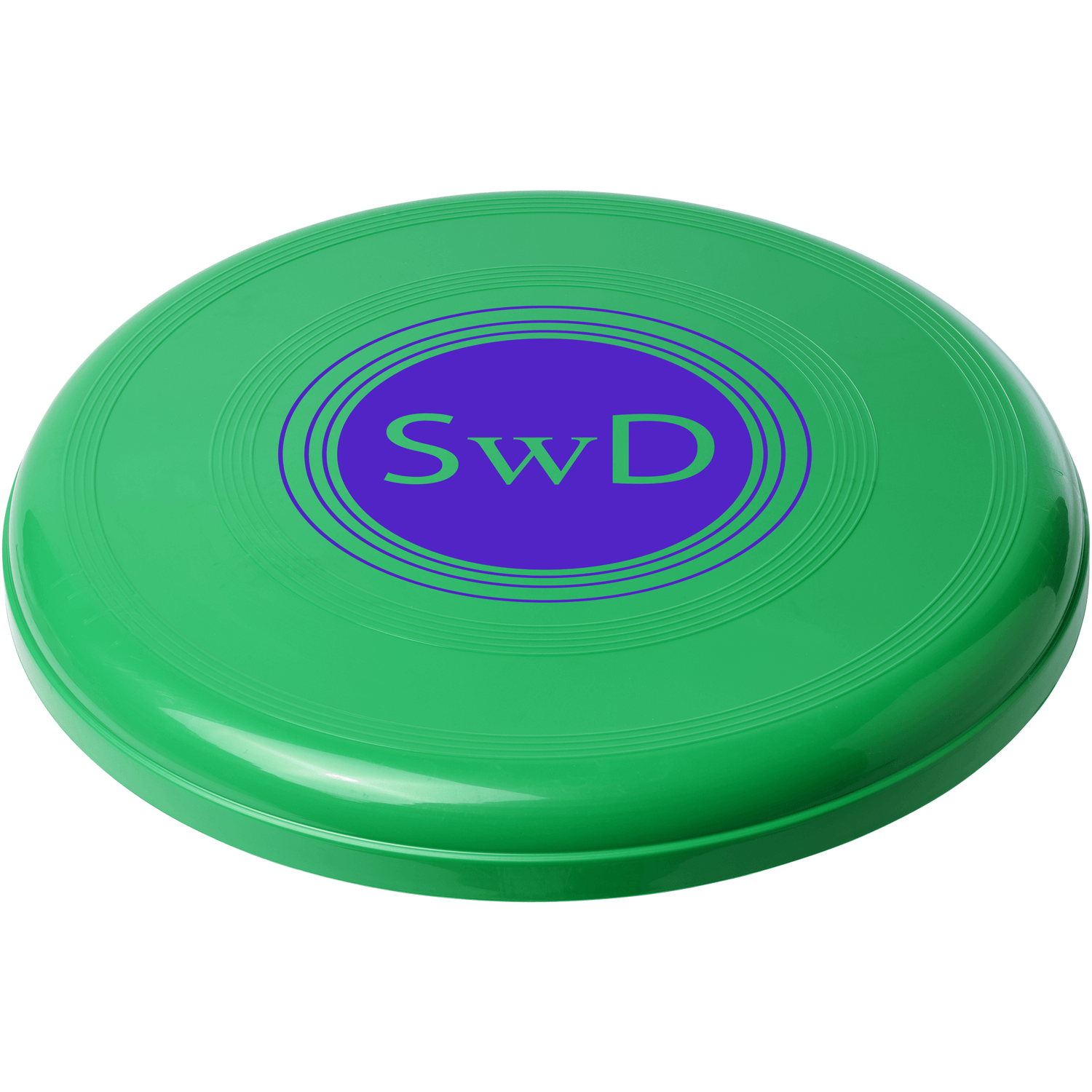 Printed Large Frisbee | Hotline