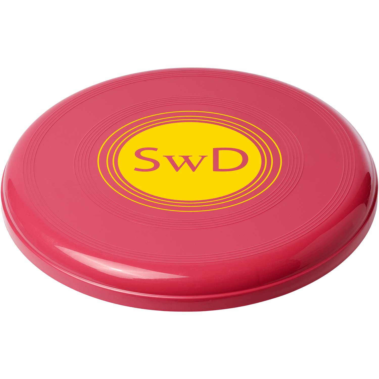 Printed Large Frisbee | Hotline