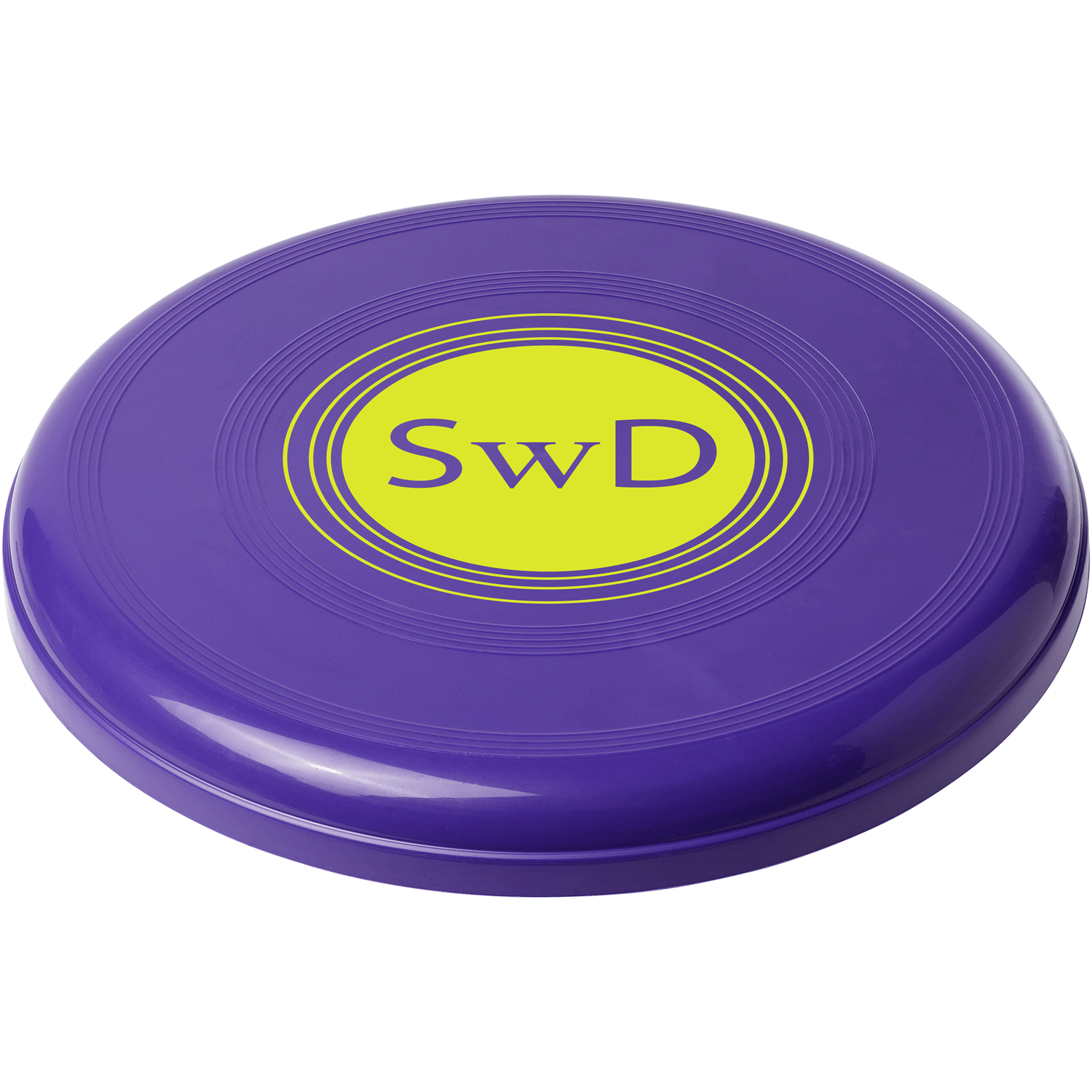 Printed Large Frisbee | Hotline