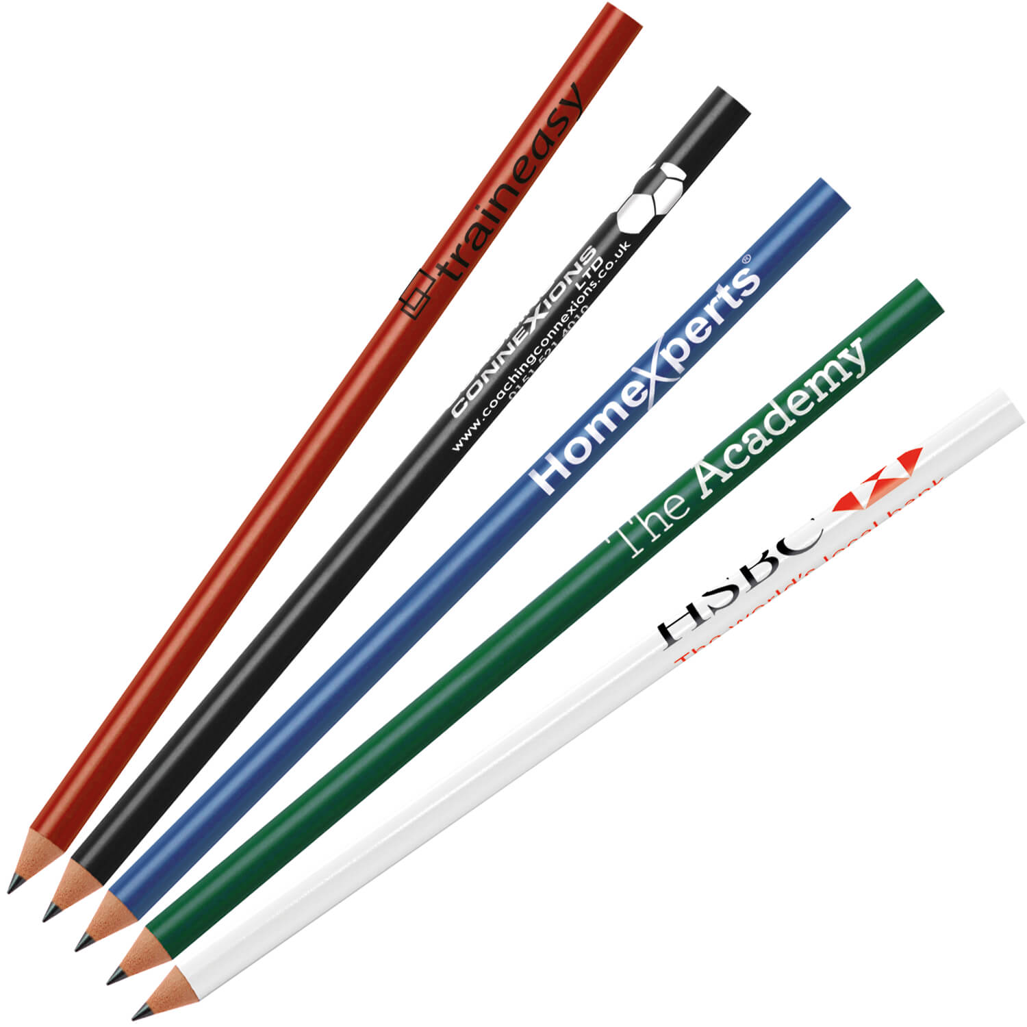 Printed Pencils | Hotline